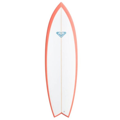 ROXY FISH SURFBOARD – Drift 83